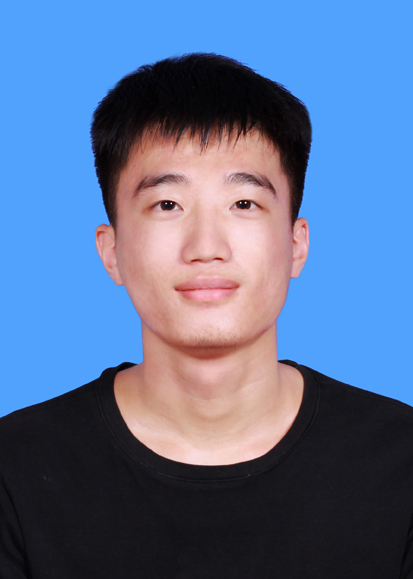 Curriculum Vitae - Shuo Zhao / Personal Website
